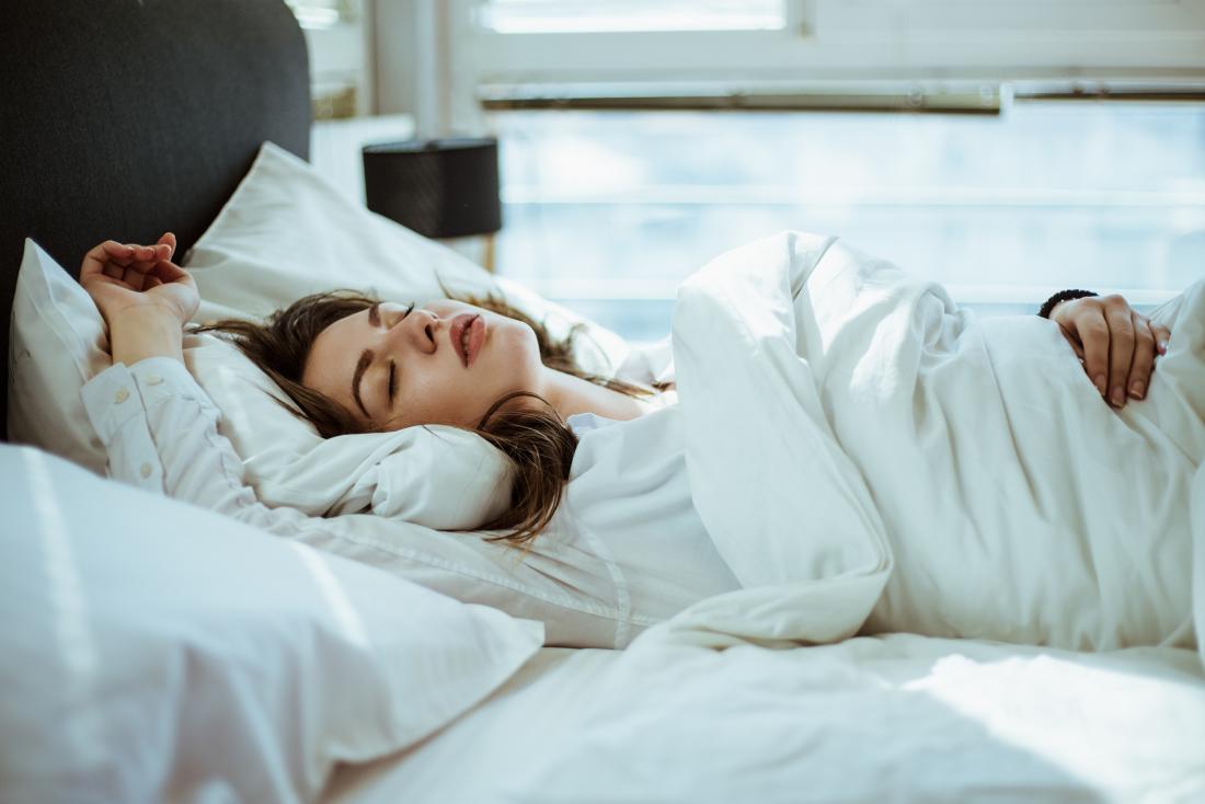What’s the Science Behind Non-Prescription Sleep Aids, and How Do They ...